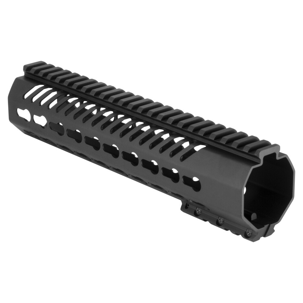 MFT Tekko AR-15 Handguard 10" Keymod TMARFF10KRS [814002020290]