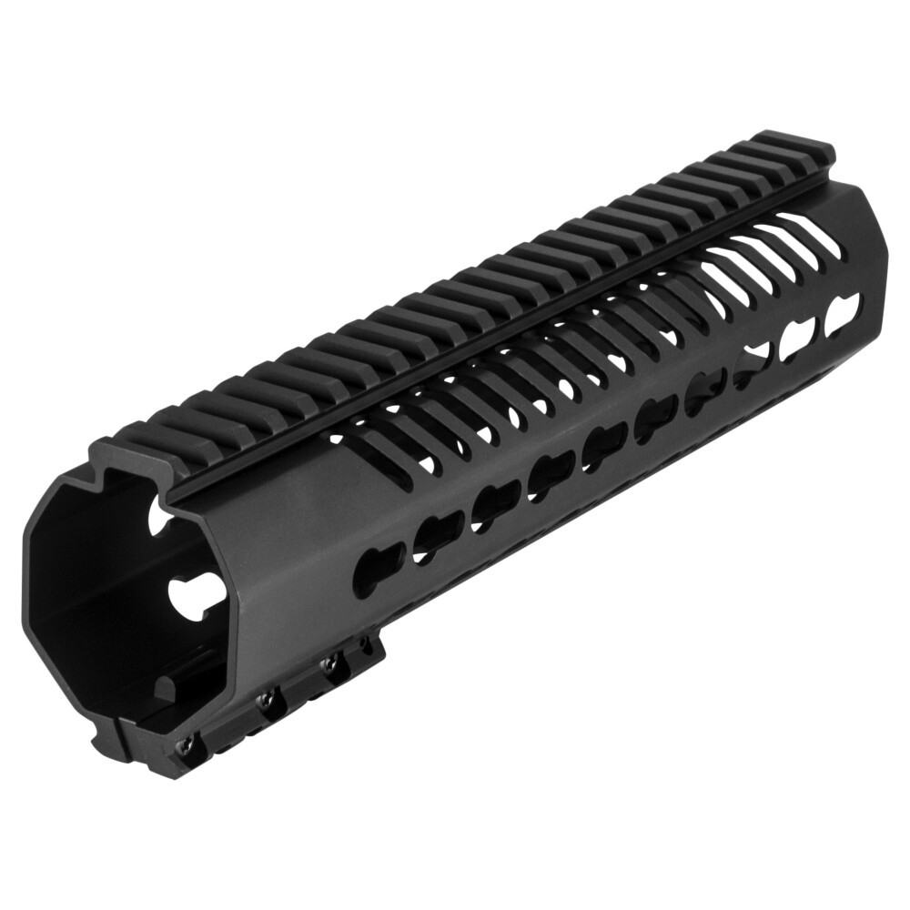 MFT Tekko AR-15 Handguard 10" Keymod TMARFF10KRS [814002020290]