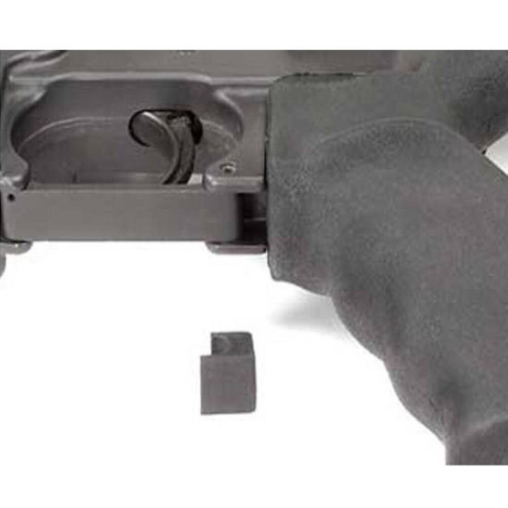 ERGO AR-15 Grip Gapper Polymer Black 4085 [874748000543]