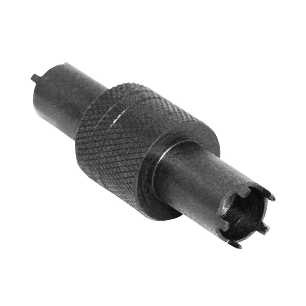 AIM Sports AR-15/M4 Armorer's Tool Kit, Black [815879013965]