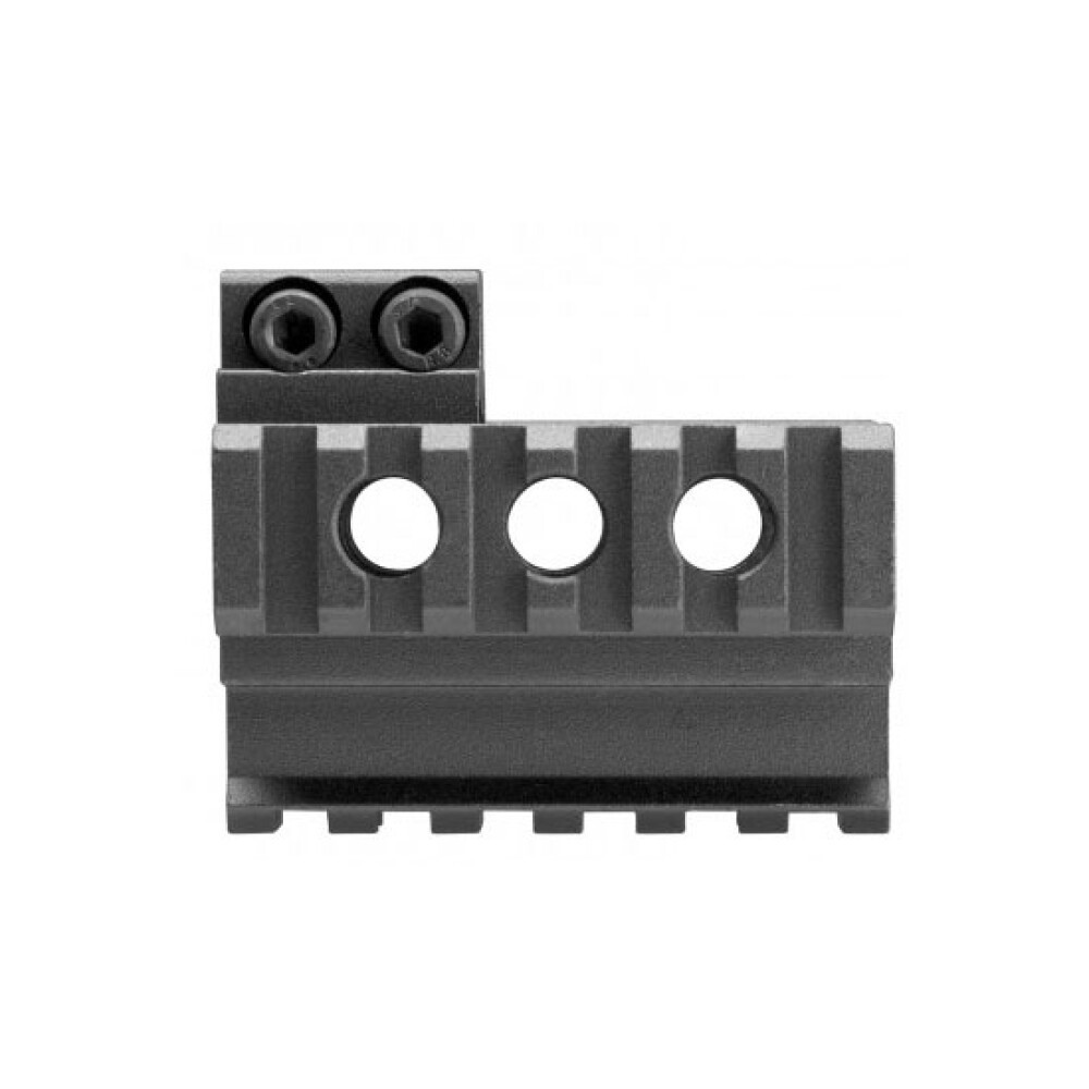 AIM Sports AR-15 Tri-Rail Barrel Mount MT026 [815879012265]