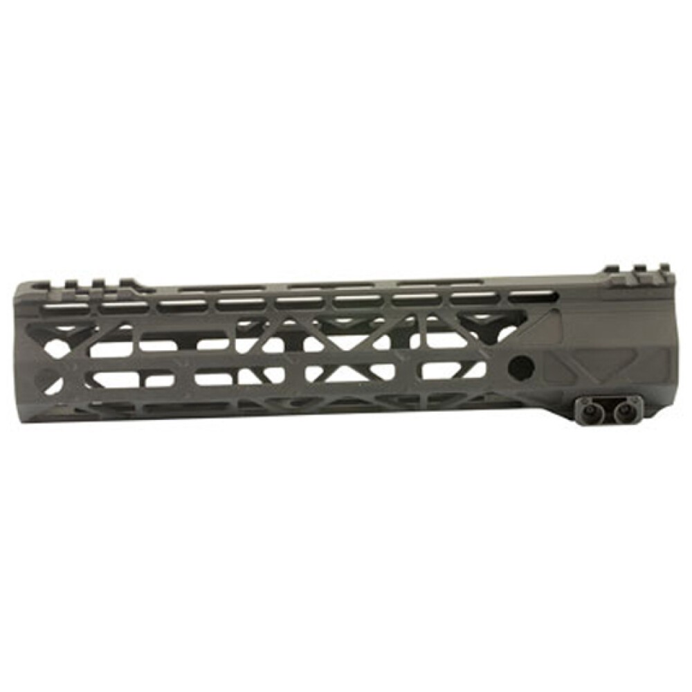 BAD AR-15 9.5" M-LOK RigidRail Handguard [810033781759]