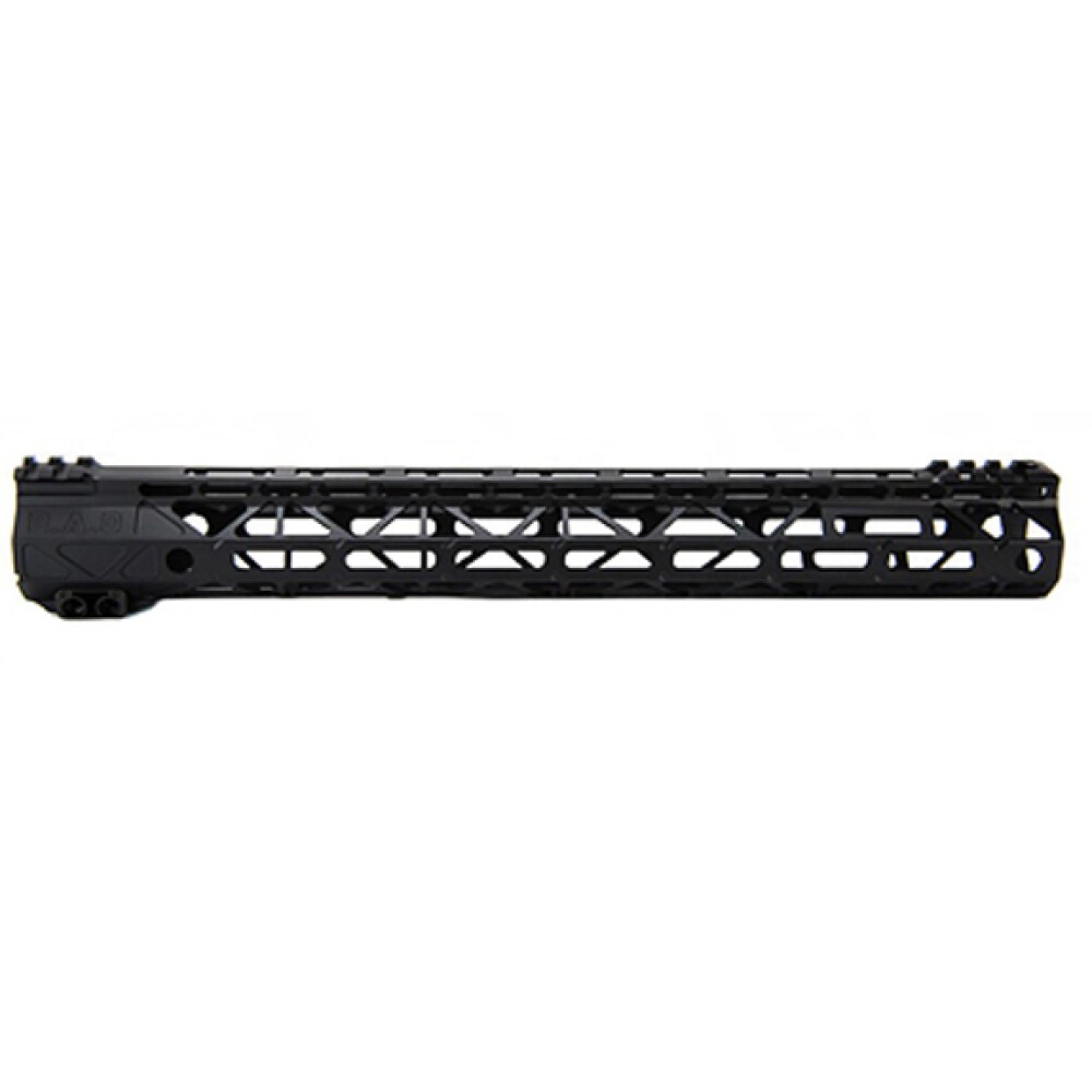 Battle Arms Development 13.7" M-LOK RigidRail Handguard [810033781766]