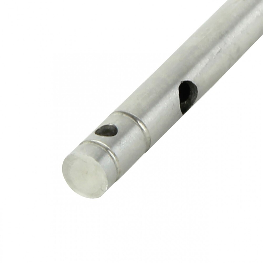 Battle Arms Development AR-15/AR-10 Stainless Steel Gas Tube Mid-Length ...