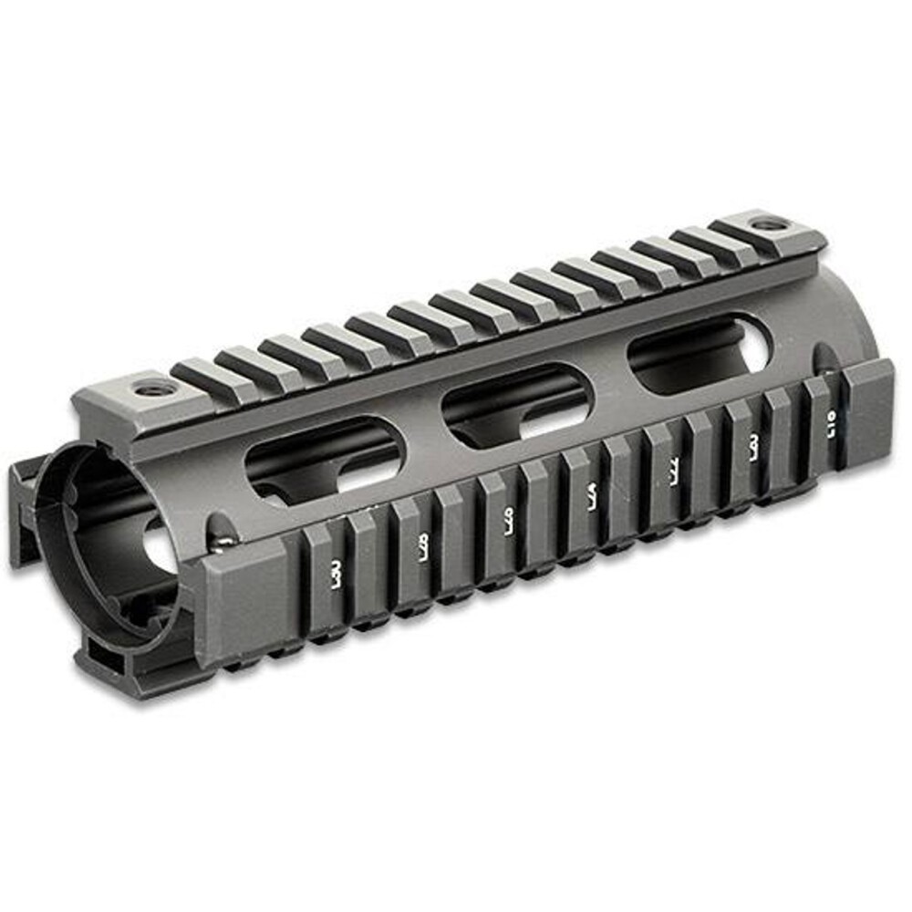 Leapers UTG PRO AR-15 Carbine Length Handguard [4712274525061]