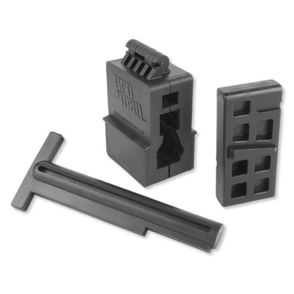 ProMag AR-15/M16 Upper/Lower Receiver Vise Block Set [708279010156]