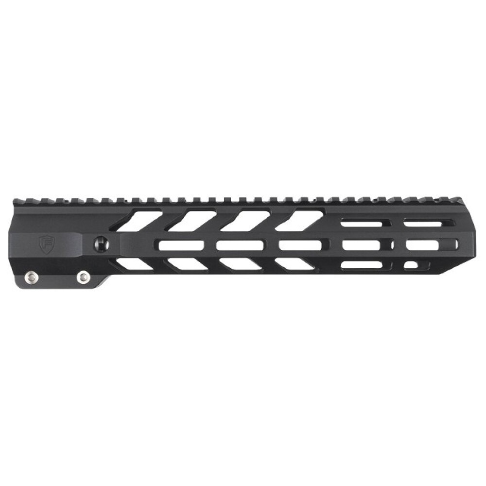 Fortis Manufacturing Camber AR-15 Rail System 11.8" M-LOK Black ...