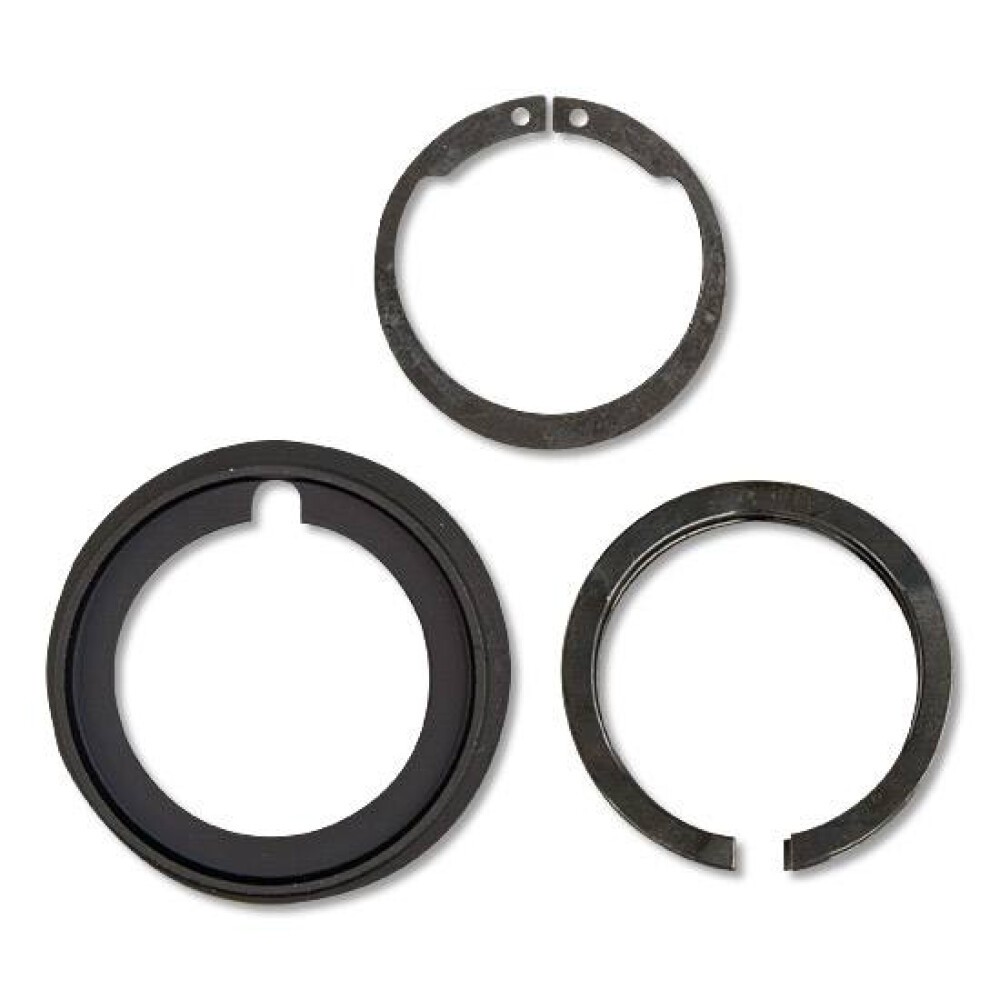 Del-Ton AR-15 Delta Ring Assembly Black BP1054P [848456001369]