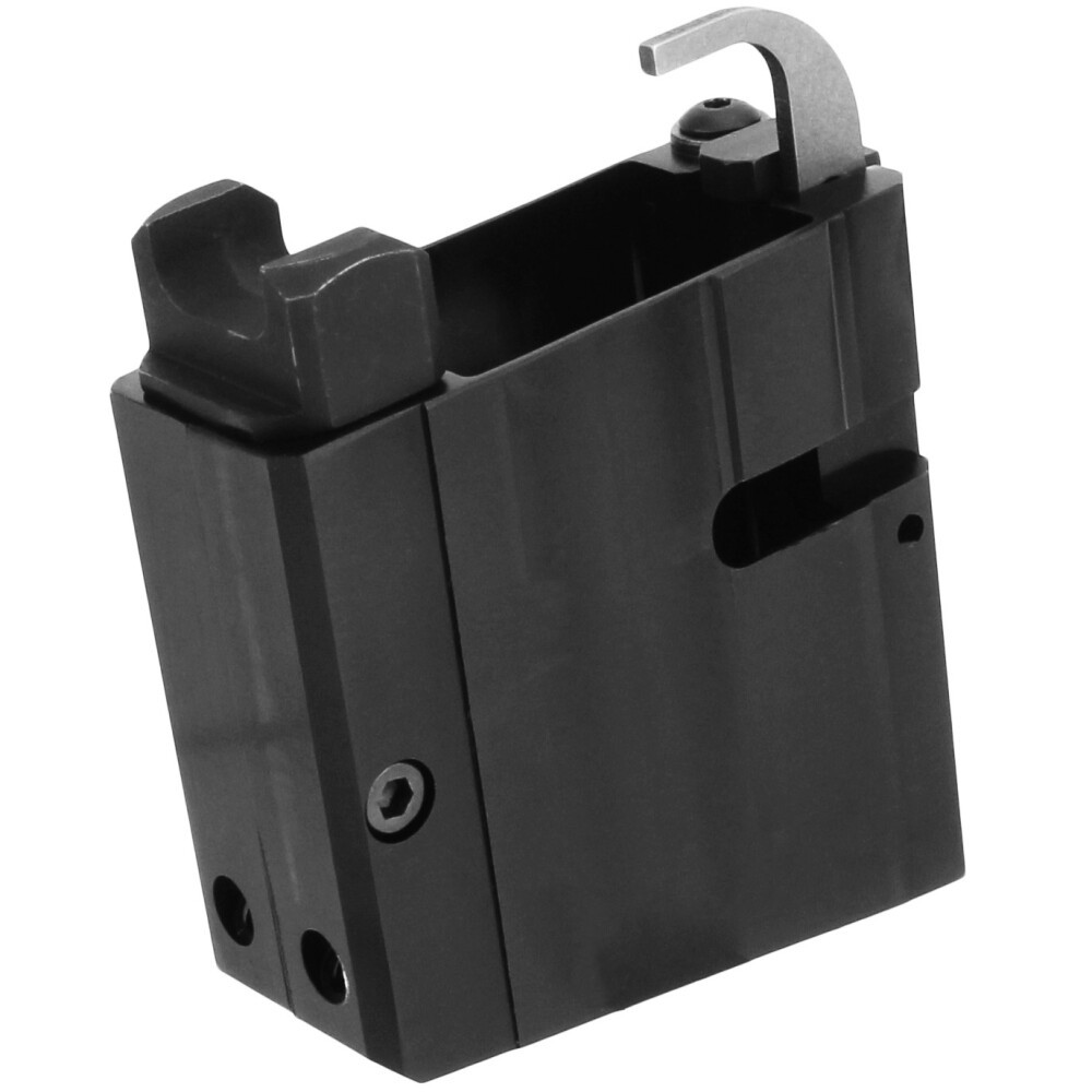 TacFire 9mm Colt Magazine Magwell Adapter [811261029095]