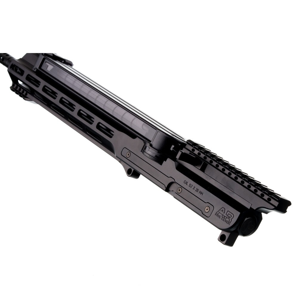 ar 57 upper receiver