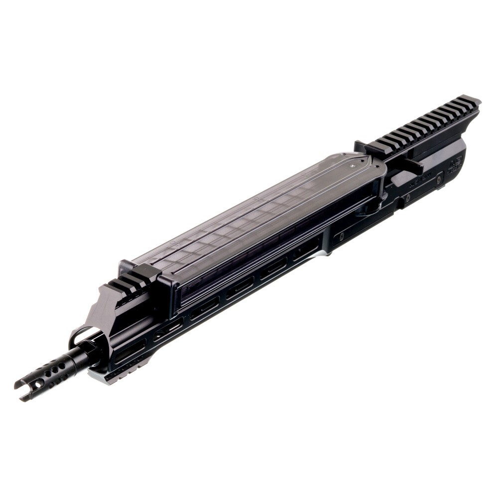 Panzer Arms AR-57 ULT 5.7x28mm Upper Assembly [051497388553]
