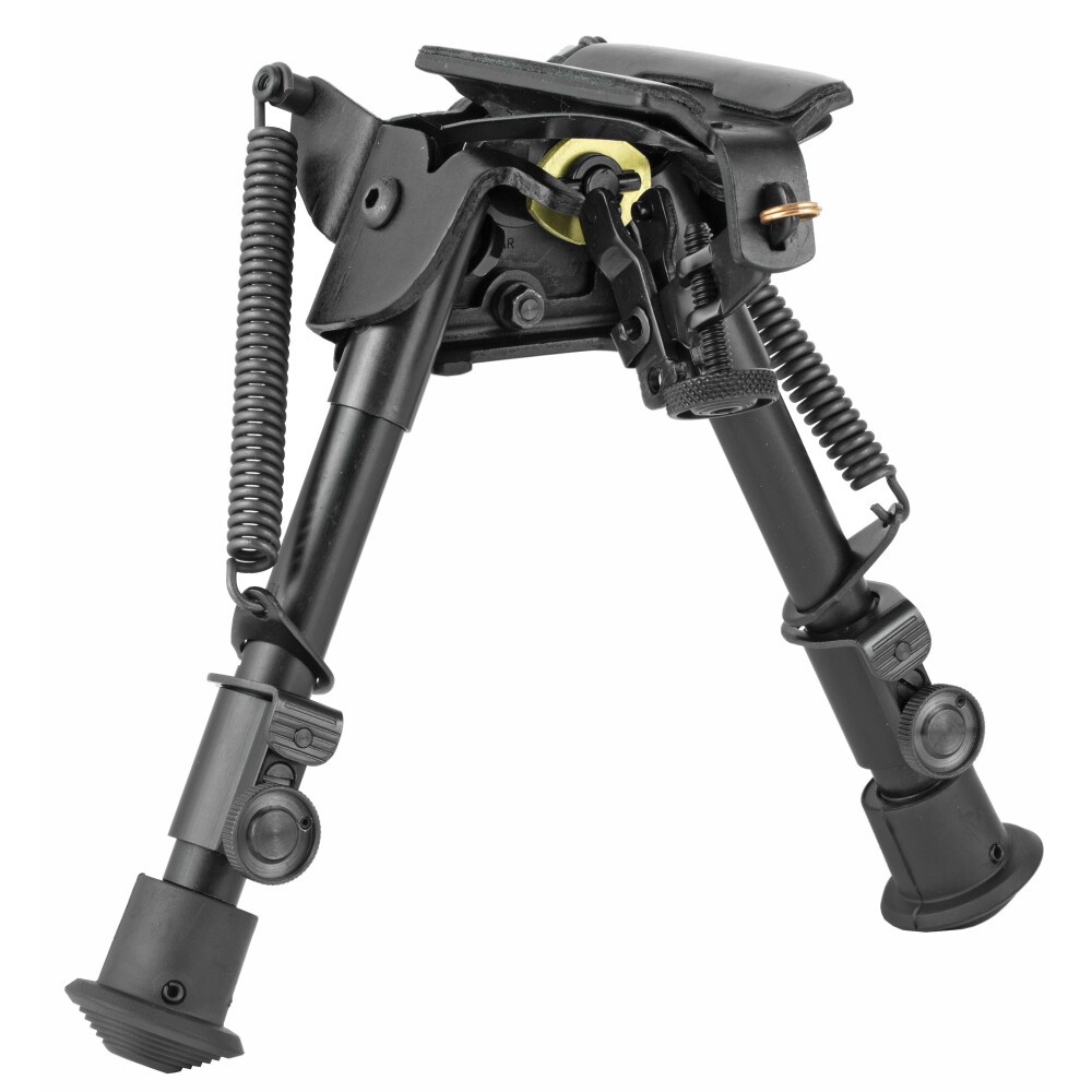 Harris Ultra-light Bench Rest Bipod Swivel/Sling Swivel Stud Mount 6 ...
