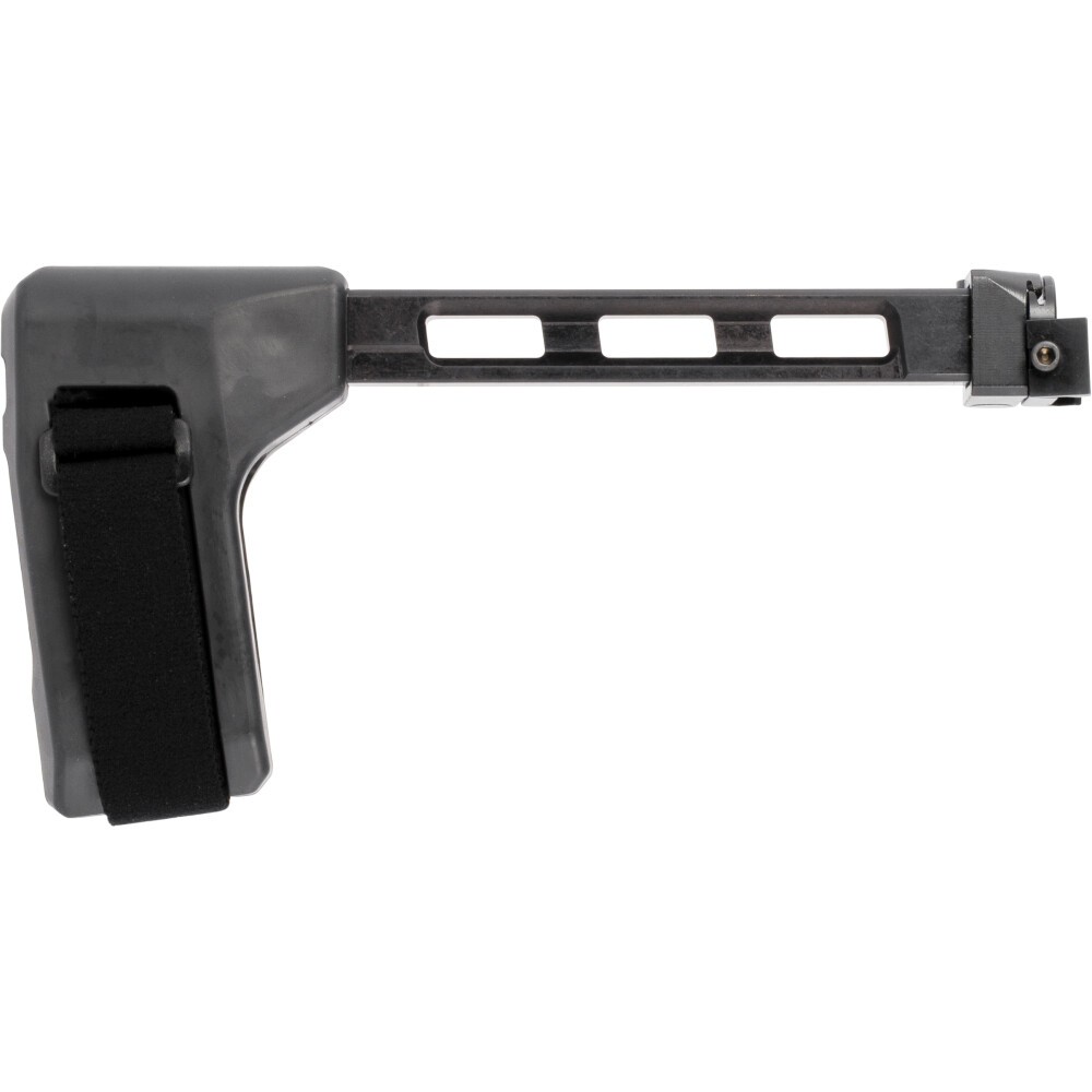 SB Tactical 1913 Hinge Folding Pistol Stabilizing Brace Aluminum Strut ...