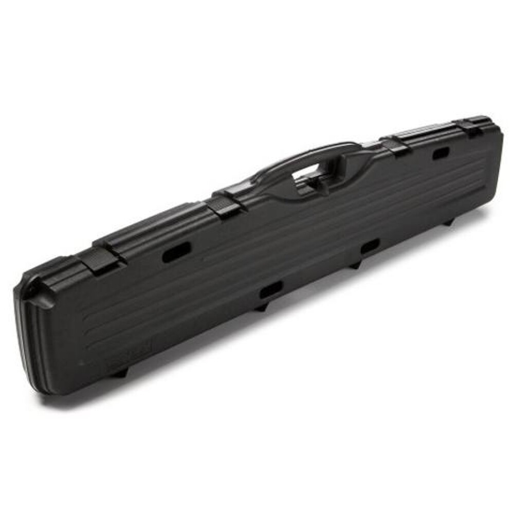 Plano Pro-Max Single Scoped Rifle Case 52" Black 153101 [24099115315]