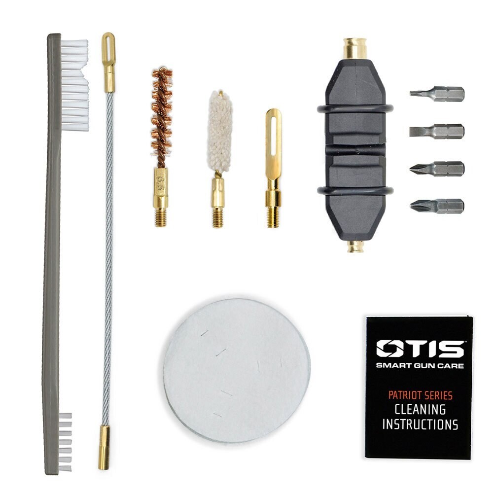 Otis Technology 6.5mm Patriot Series Rifle Kit [14895005934]