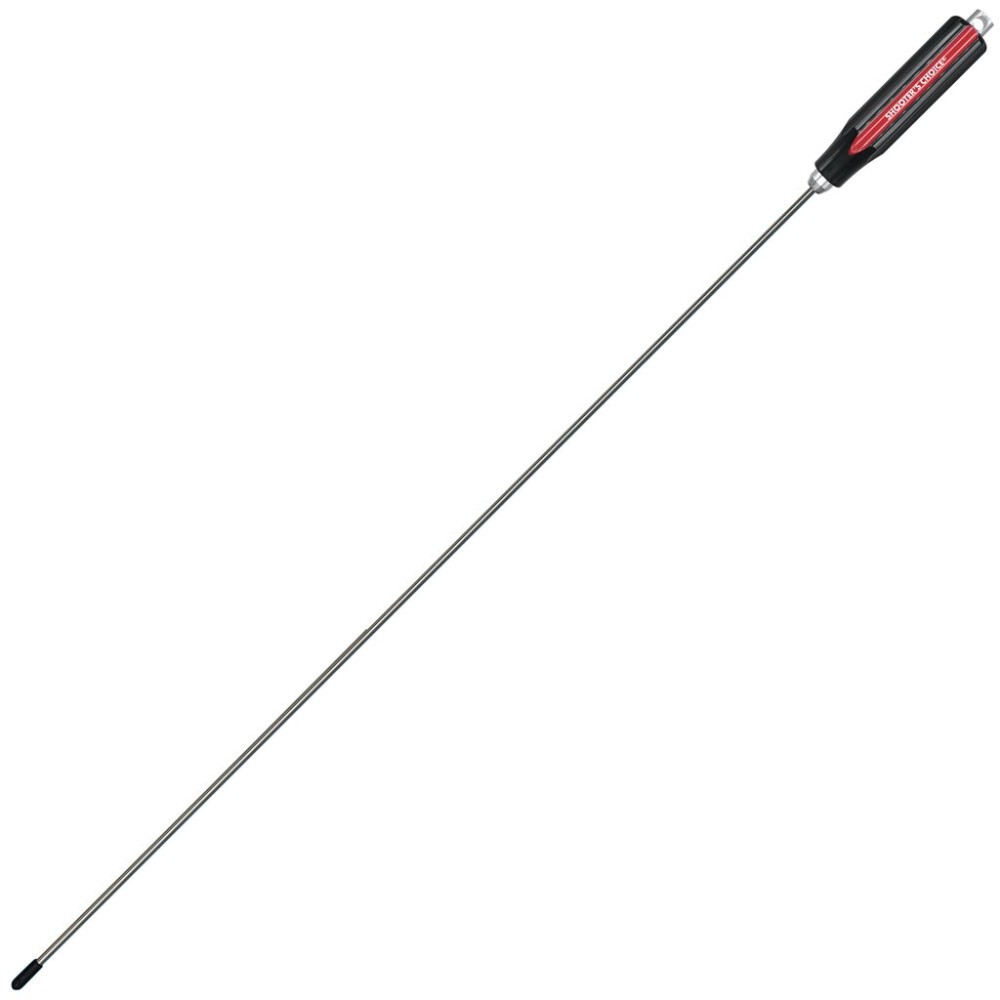 Shooter's Choice .22 Caliber Stainless Steel Rod 36" [27784000330]