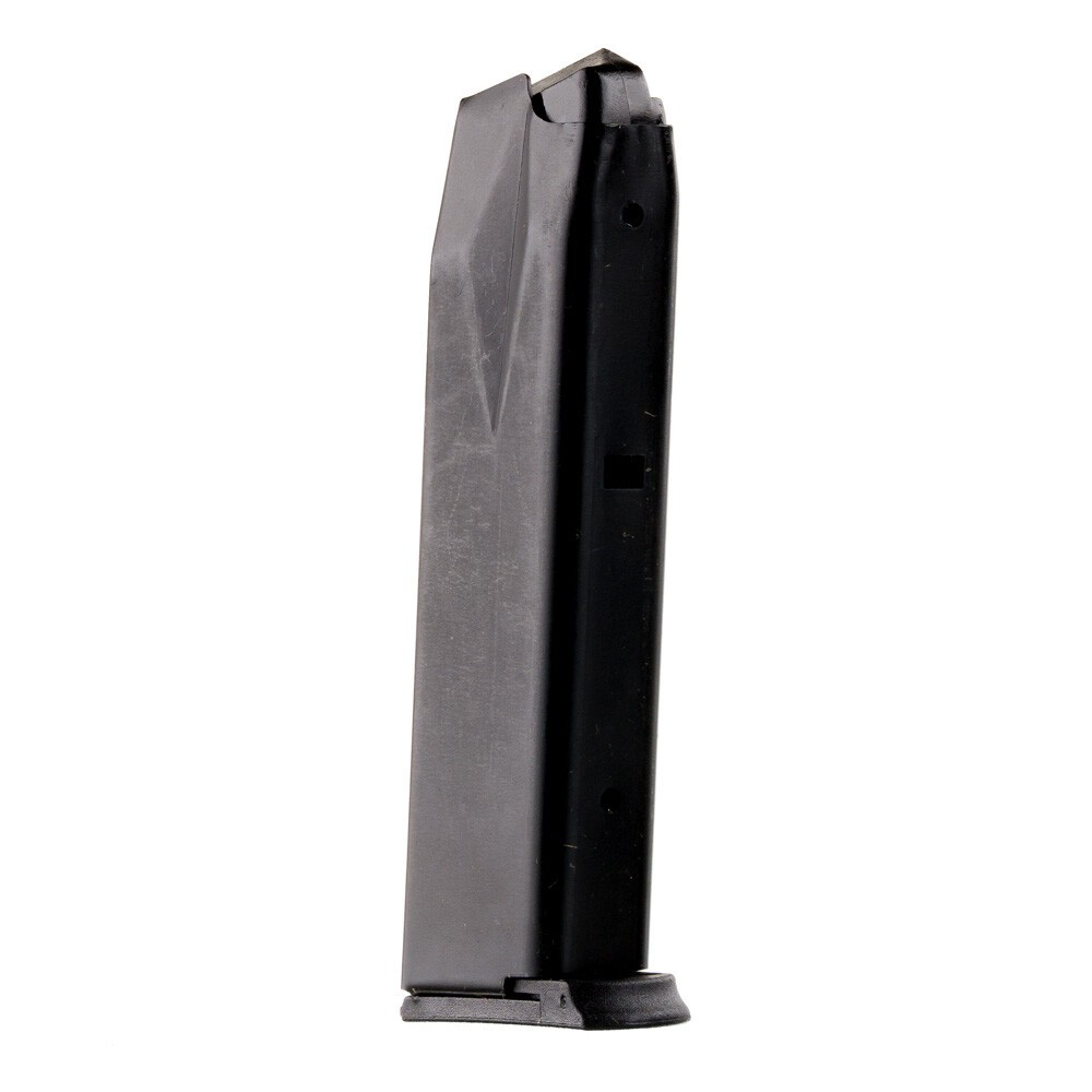ProMag 9mm Magazine For Ruger P93/P95 15 Rounds Steel Blued [FC ...