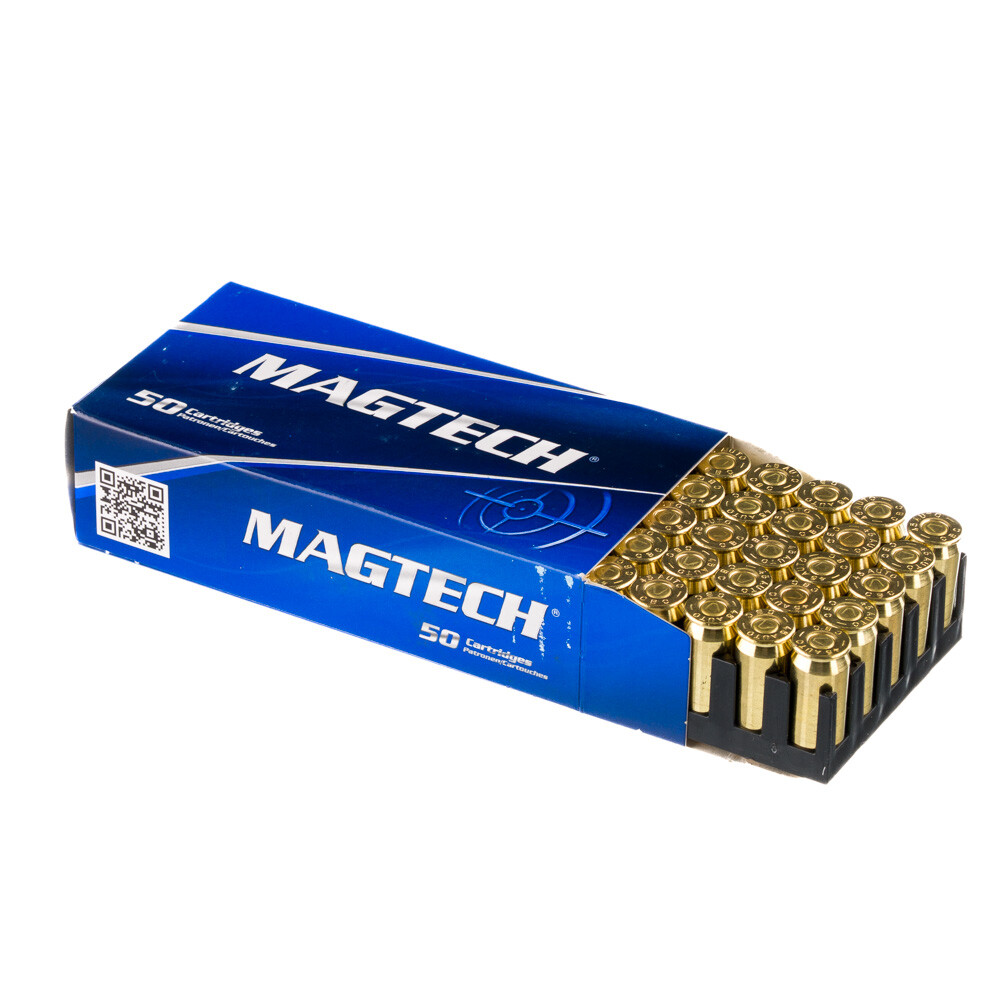 Magtech .45 ACP 50rds FMJ 230gr [FC-754908119011]