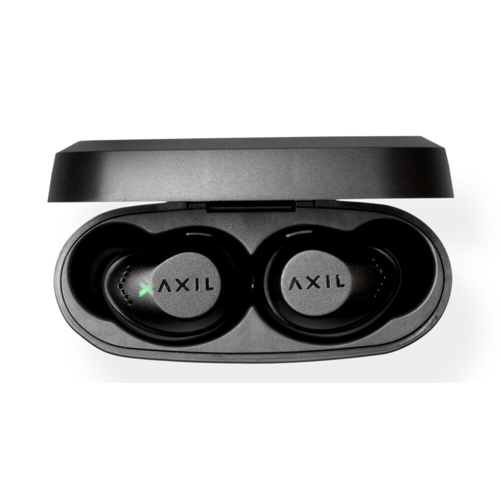 AXIL XCOR Pro Wireless Earbuds Electronic Hearing Protection Bluetooth ...