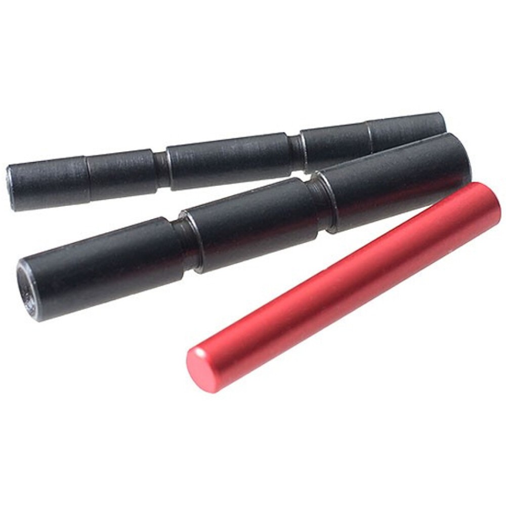 Strike Industries Anti-Walk Locking Block & Trigger Pins for Glock 36