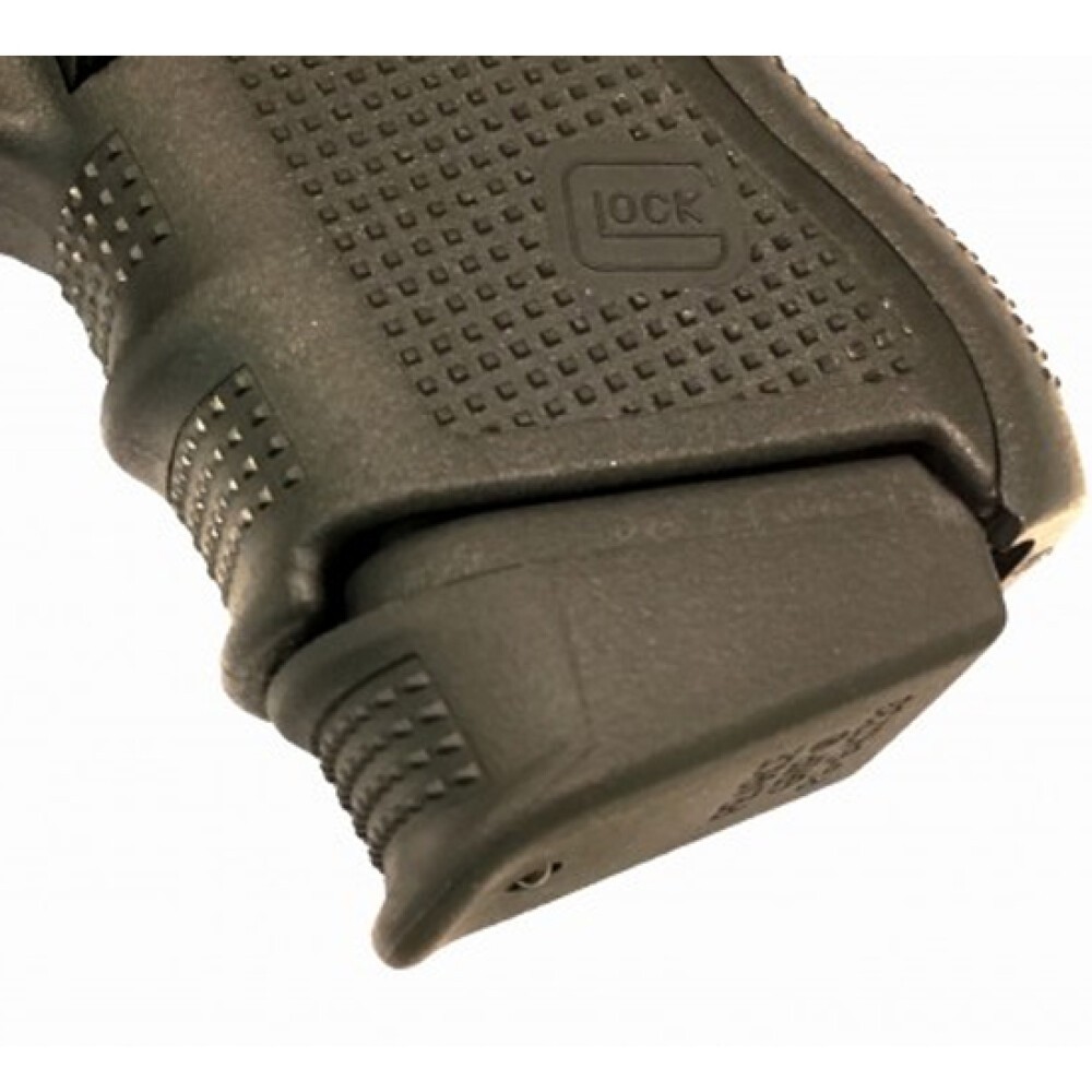 Pearce Grip Extension for Glock 26/27/33 Gen 4/5 Magazines Polymer ...