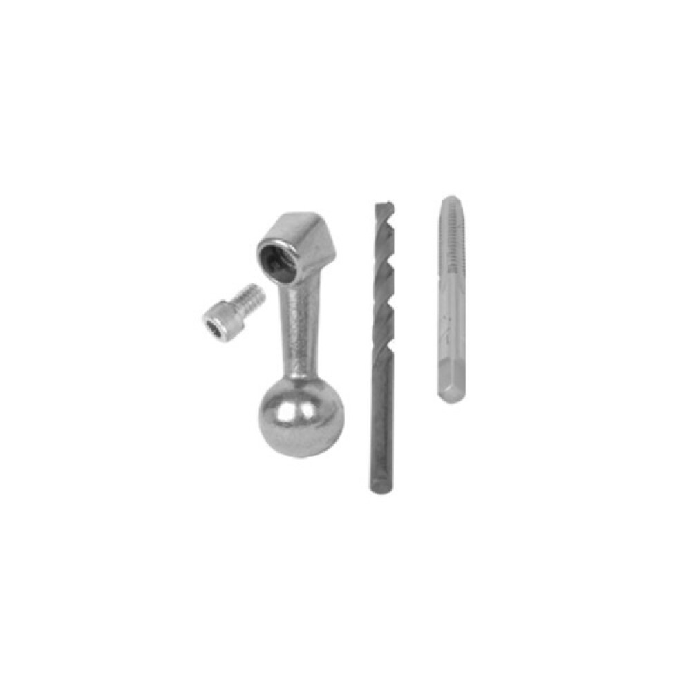 ATI Mauser 98 Standard-Bent Bolt Handle [758152118004]
