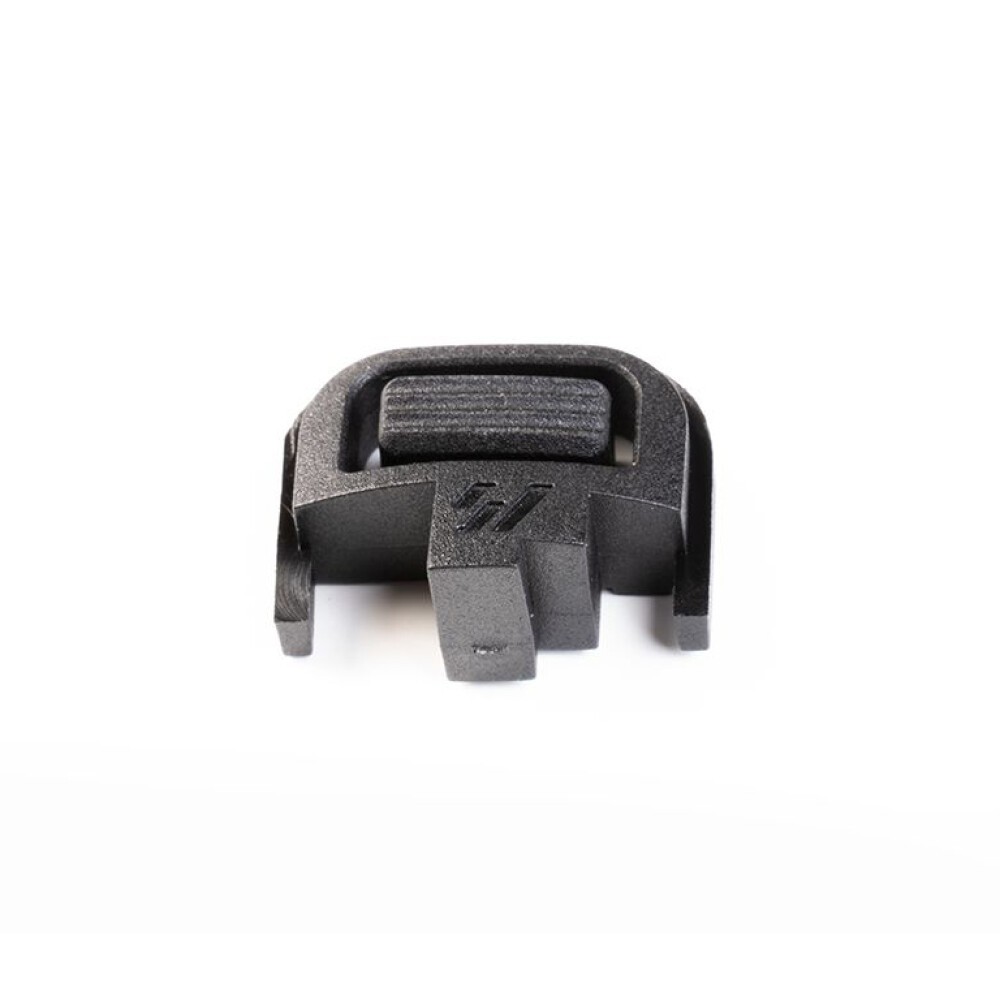 Strike Industries PolyFlex Slide Back Plate S&W M&P [793811763751]