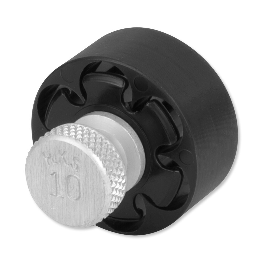 HKS Revolver Speedloader S&W K Frame/Taurus 66 10-A [88652000104]