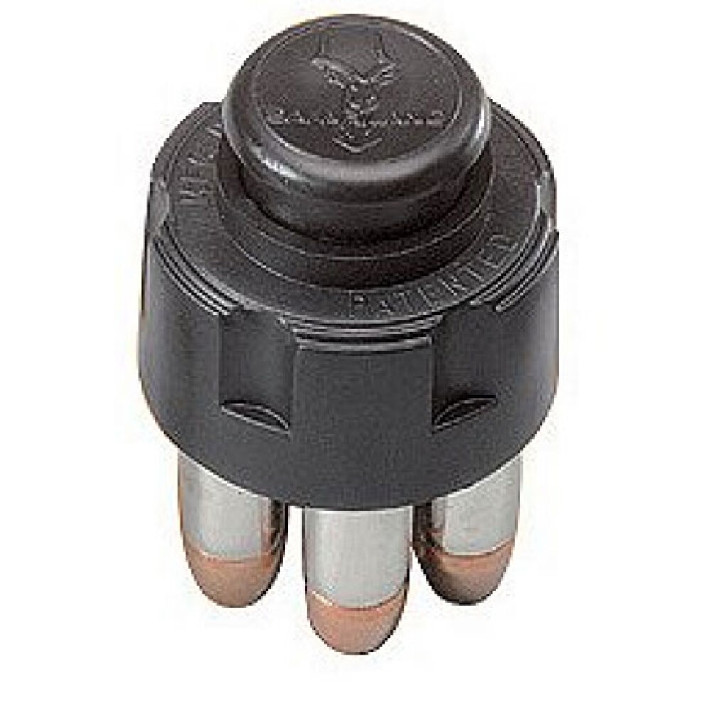 Safariland Speedloader Python/Trooper .38/.357 J-P3C [781602097215]