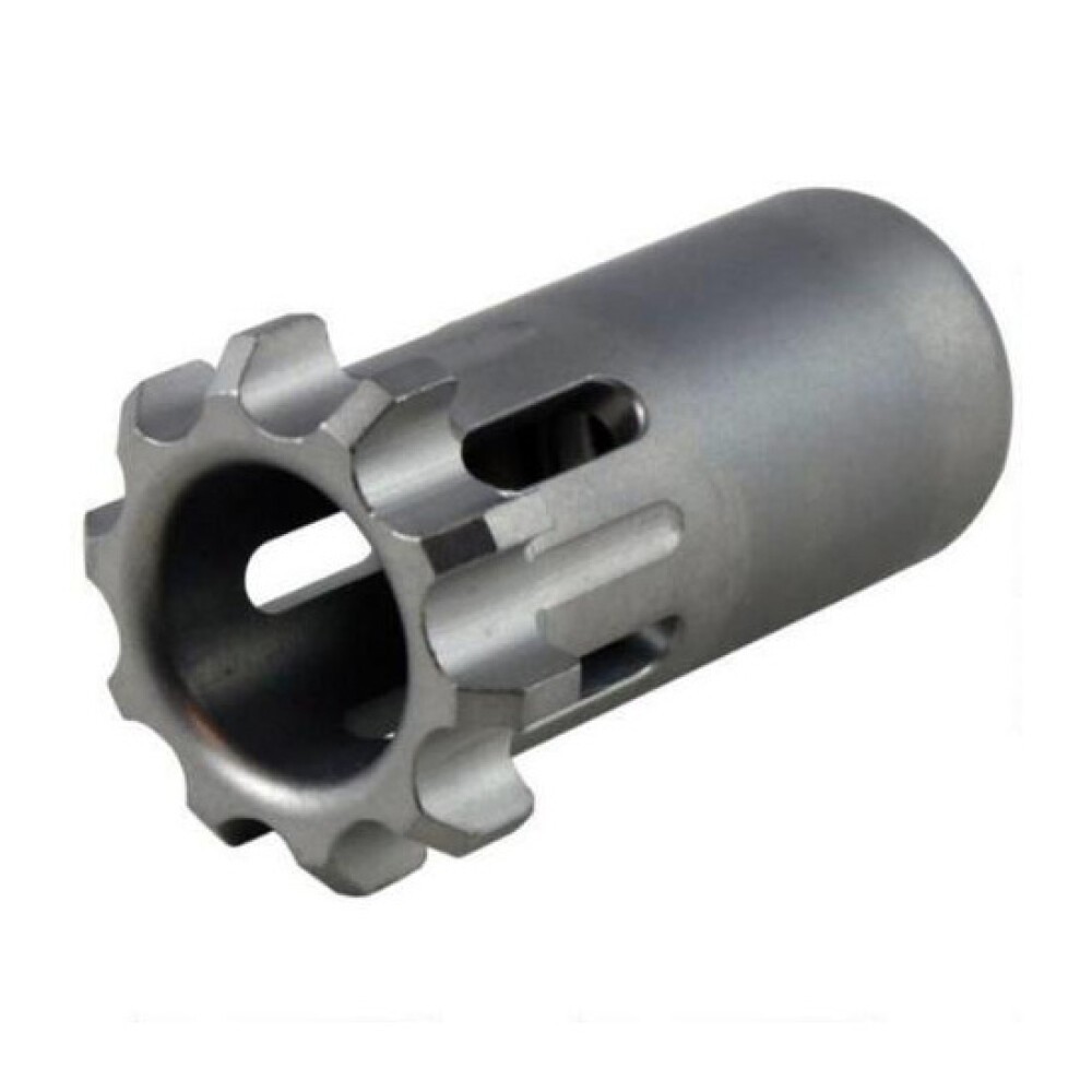 AAC Ti-RANT 45 Piston 9/16x28 Steel Matte [847128006732]