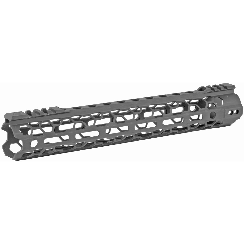 ODIN Works O2 Lite AR-15 FF M-LOK Handguard 12.5" [857392006048]