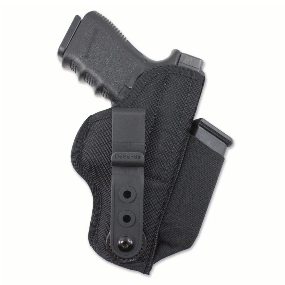 DeSantis Tuck-This II IWB Holster SIG P365 Ambi [792695348511]