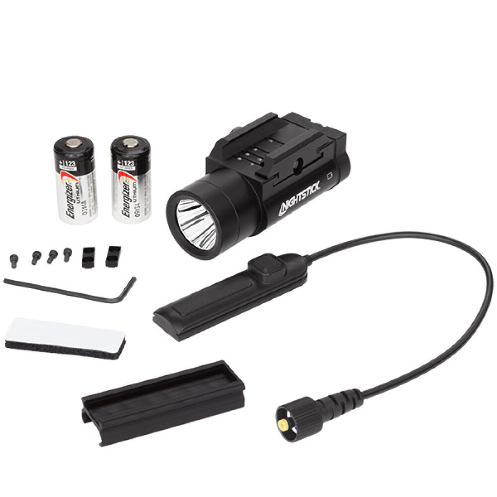 Nightstick Tactical Weapon Light w/ Pressure Switch [17398806510]