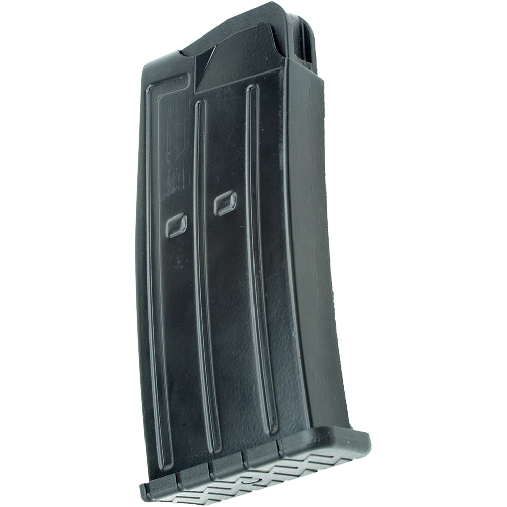 Tokarev USA TAR 12 and TBP 12 12 Gauge Mag 5rds Black [723551442333]