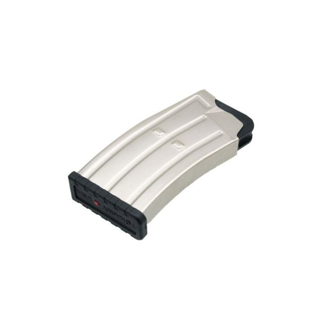 Tokarev USA TAR and TBP 12 Gauge Magazine 5 Rds Nickel [723551443804]