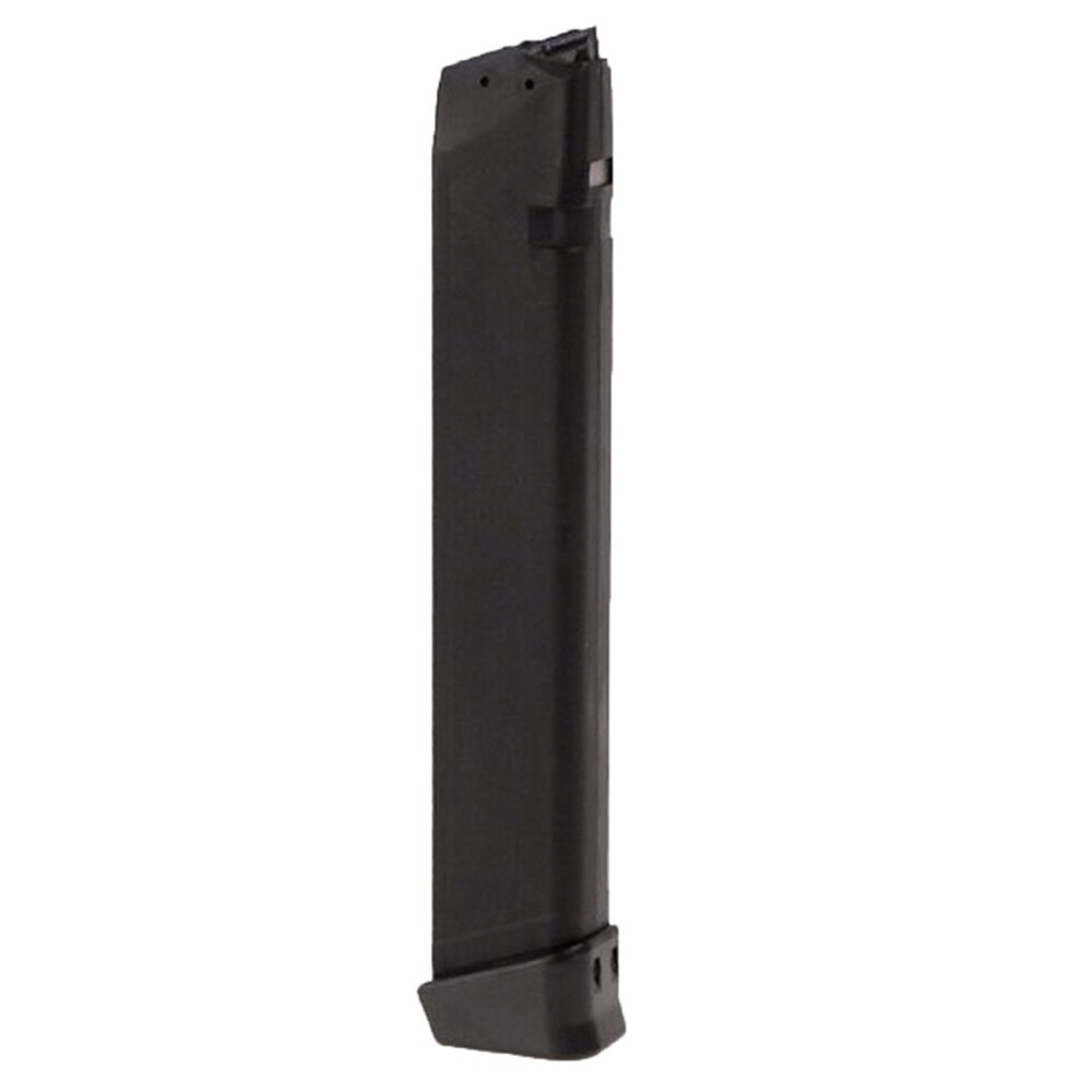 KCI USA Glock-Pattern 33 Round 9mm Magazine [851586008238]