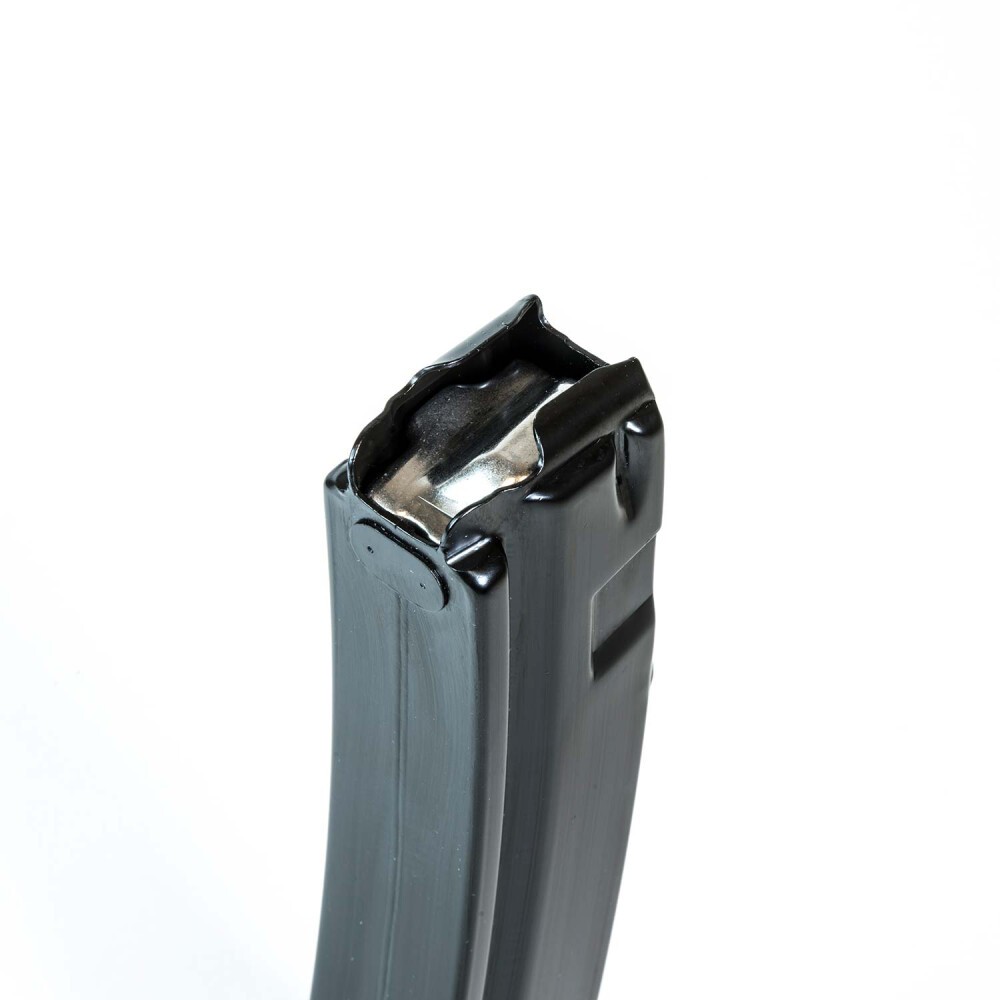KCI HK MP5 Gen 2 9mm Luger Magazine 30 Rounds Black [851586008283]