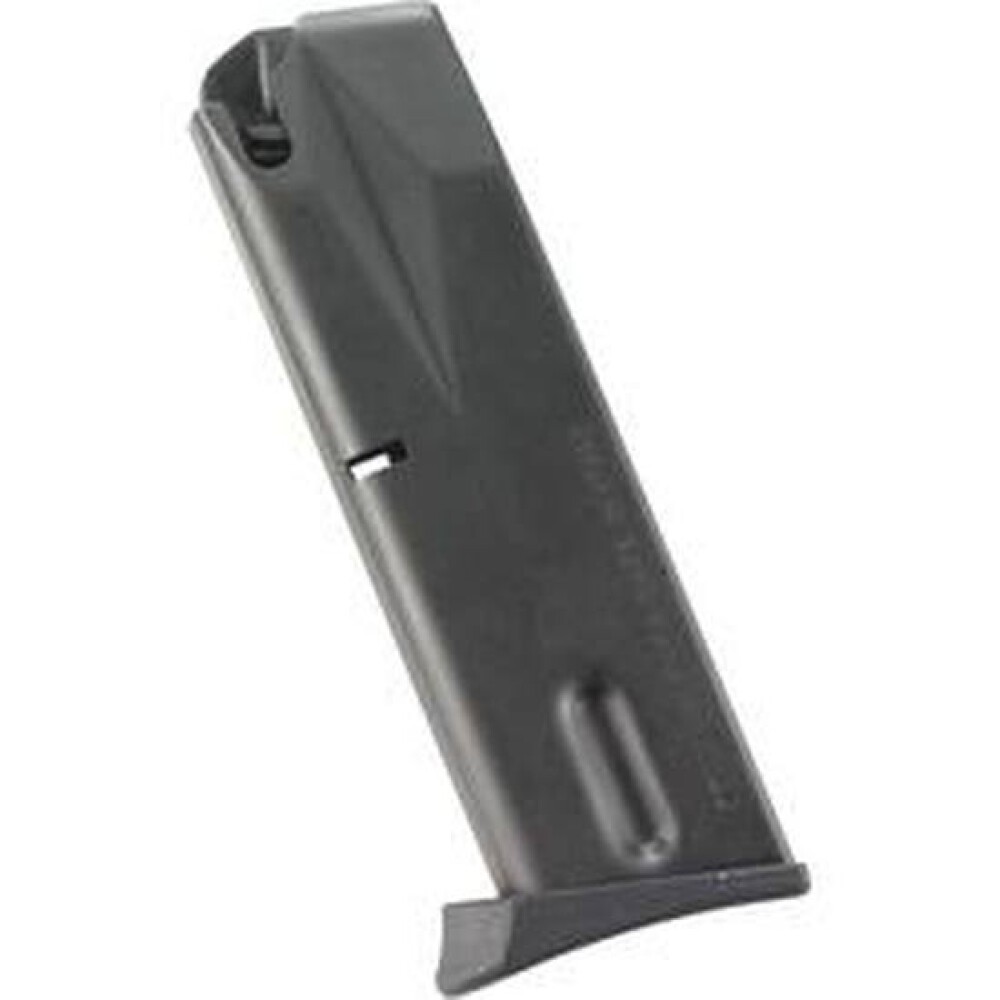 Beretta 92FS Compact Magazine 9mm Luger 13 Rounds Steel Black J80400 ...