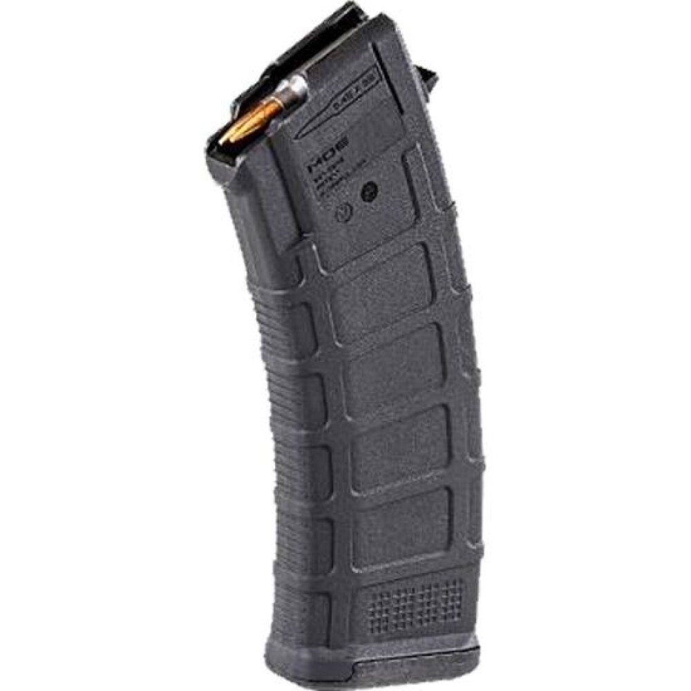 Magpul PMAG AK-74 30-Round 5.45x39 MOE Mag Black [840815109662]