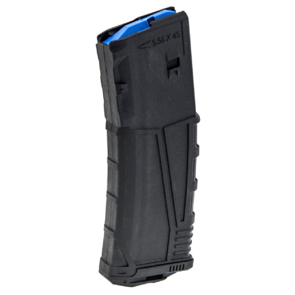 Leapers UTG PRO AR-15 .223/5.56 Polymer Magazine 30 Rounds RBUAM01
