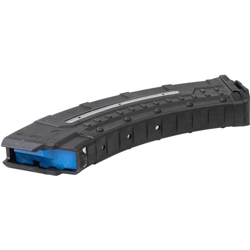 Leapers UTG AK-47 7.62x39 Window Mag - 30 Rounds [4717385557260]