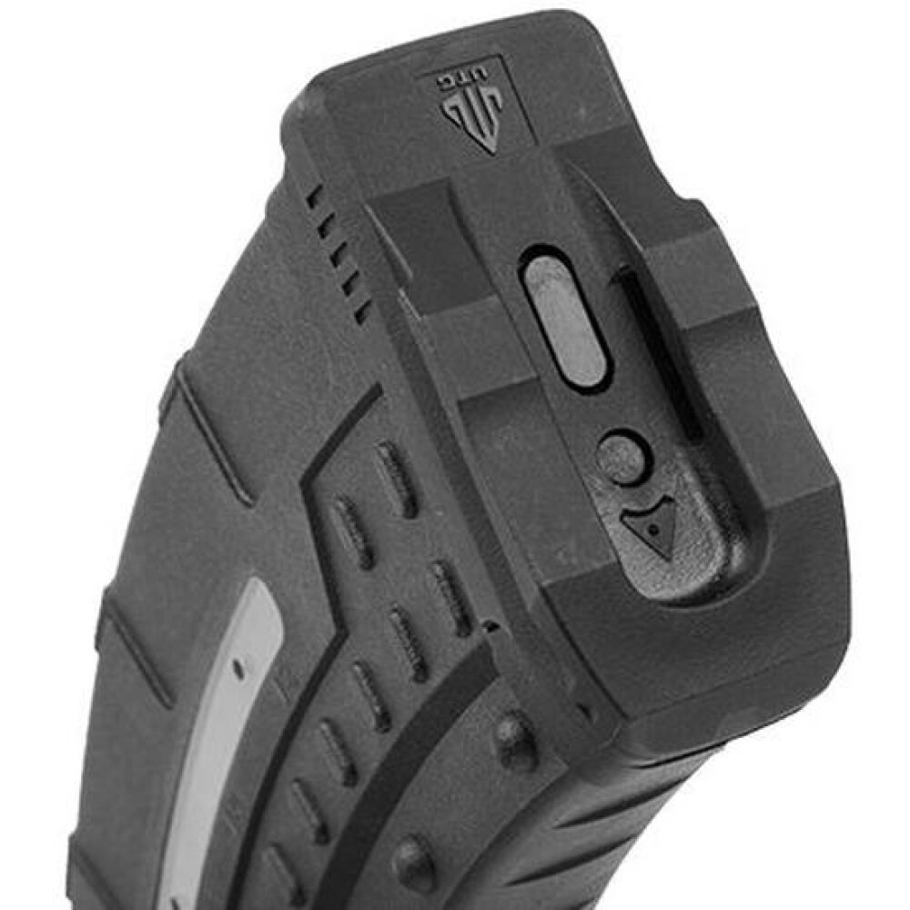 Leapers UTG AK-47 7.62x39 Window Mag - 30 Rounds [4717385557260]