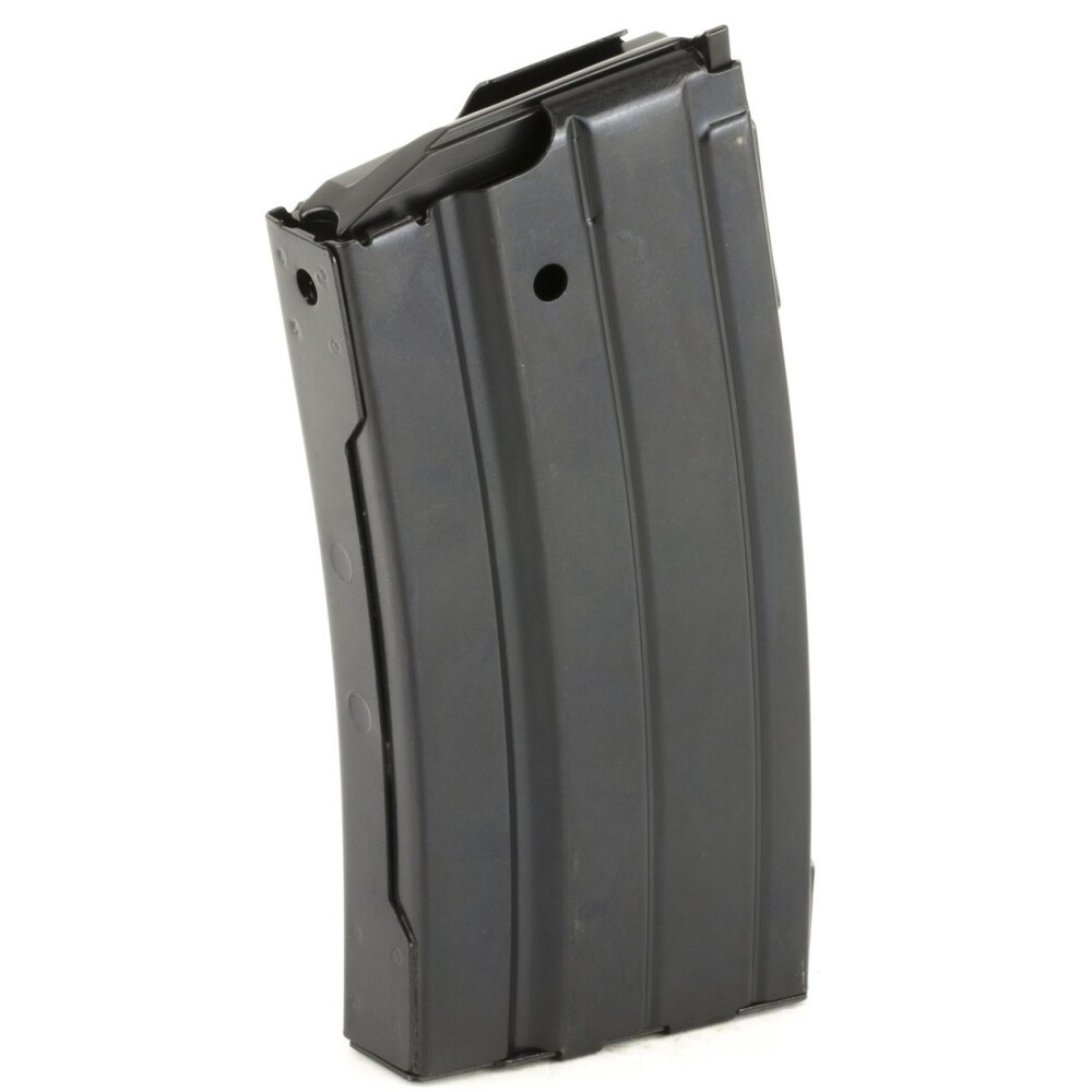 Ruger Mini-14 Magazine .223/5.56 NATO 20 Rounds Steel Blued 90010 ...