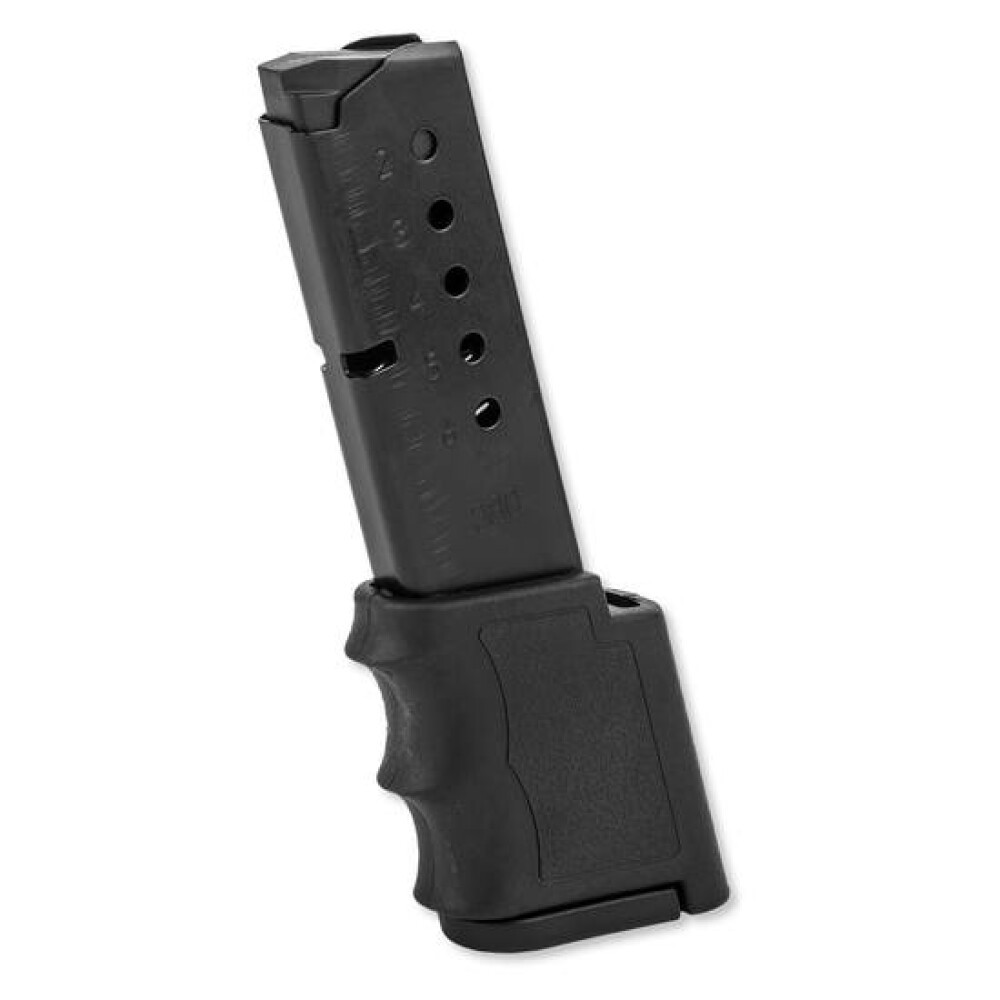 ProMag S&W Bodyguard .380 ACP Magazine 10 Rounds Blued Steel SMI21 ...
