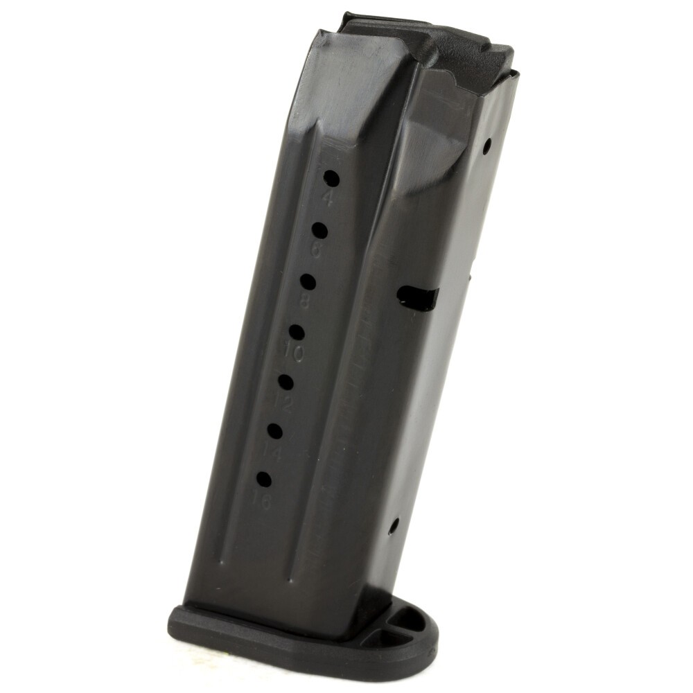 ProMag S&W M&P9 9mm Mag 17rds Blued Steel SMIA12 [708279011382]