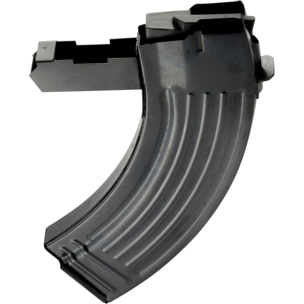 ProMag SKS Magazine 7.62x39mm 30rds Steel Blued SKS-S30 [708279009181]