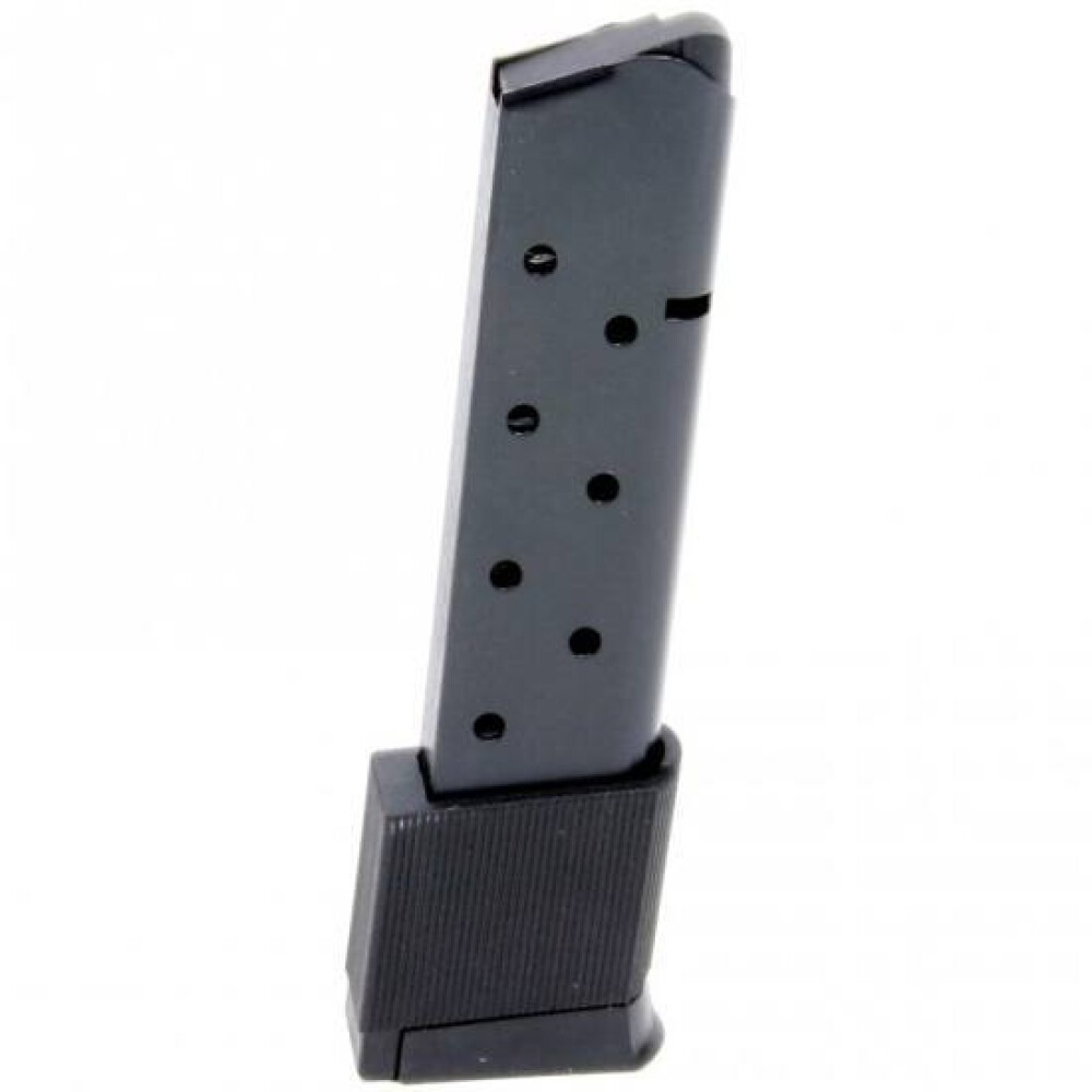 ProMag 1911 Full Size .45 ACP Magazine 10 Rounds Blued Steel [FC ...