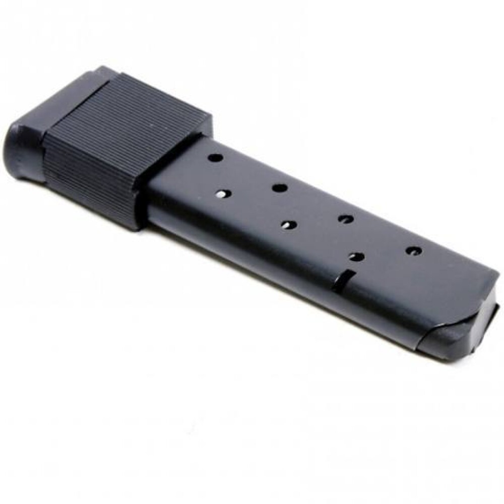 ProMag 1911 Full Size .45 ACP Magazine 10 Rounds Blued Steel [FC ...
