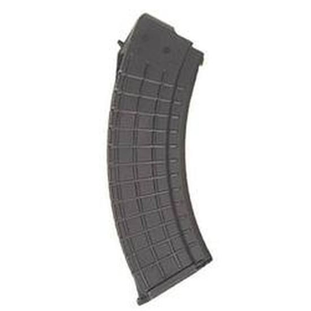 ProMag AK-47 7.62x39 Magazine 30rds Polymer Black [FC-708279006258]