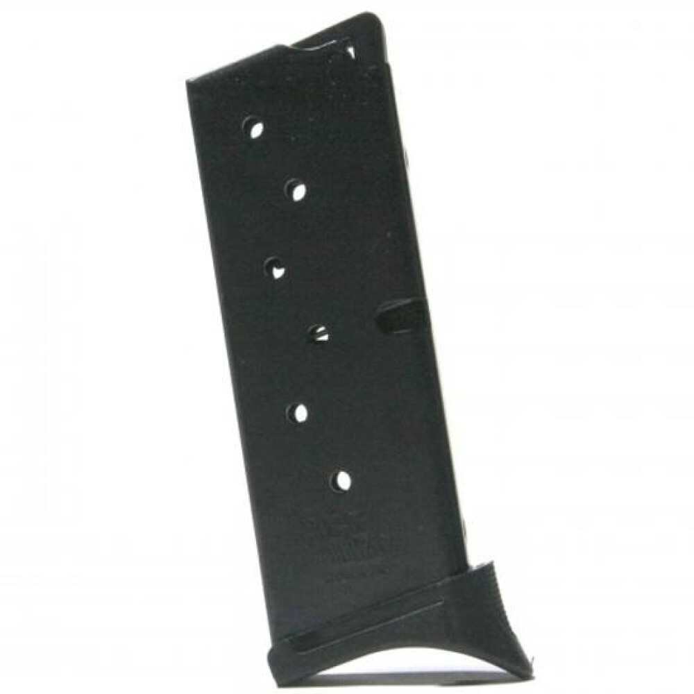 ProMag Mag For Ruger LC9 9mm 7rds Steel Blued [FC-708279011405]